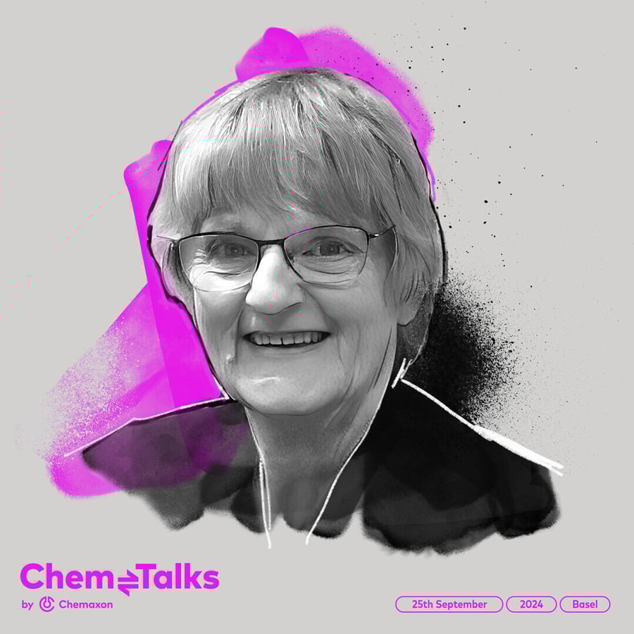 Chemaxonイベント：ChemTalksを振り返って｜パトコア株式会社