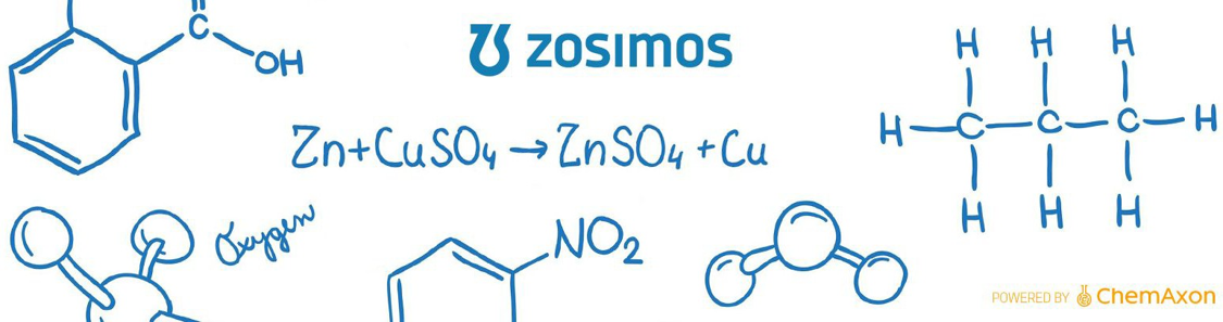 新型コロナウイルスの蔓延に伴う、オンライン化学教育ツール「Zosimos」の無料開放｜パトコア株式会社