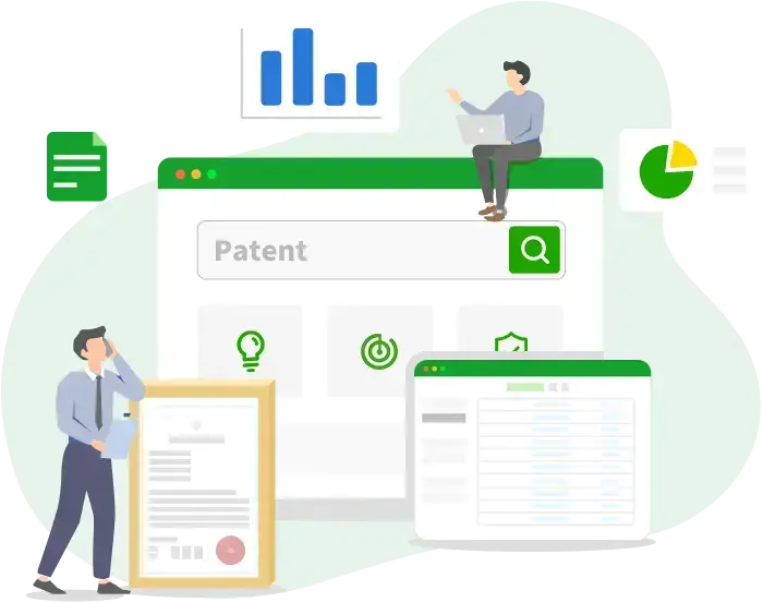 Patsnap Analytics |特許検索/分析をAIで革新｜パトコア株式会社