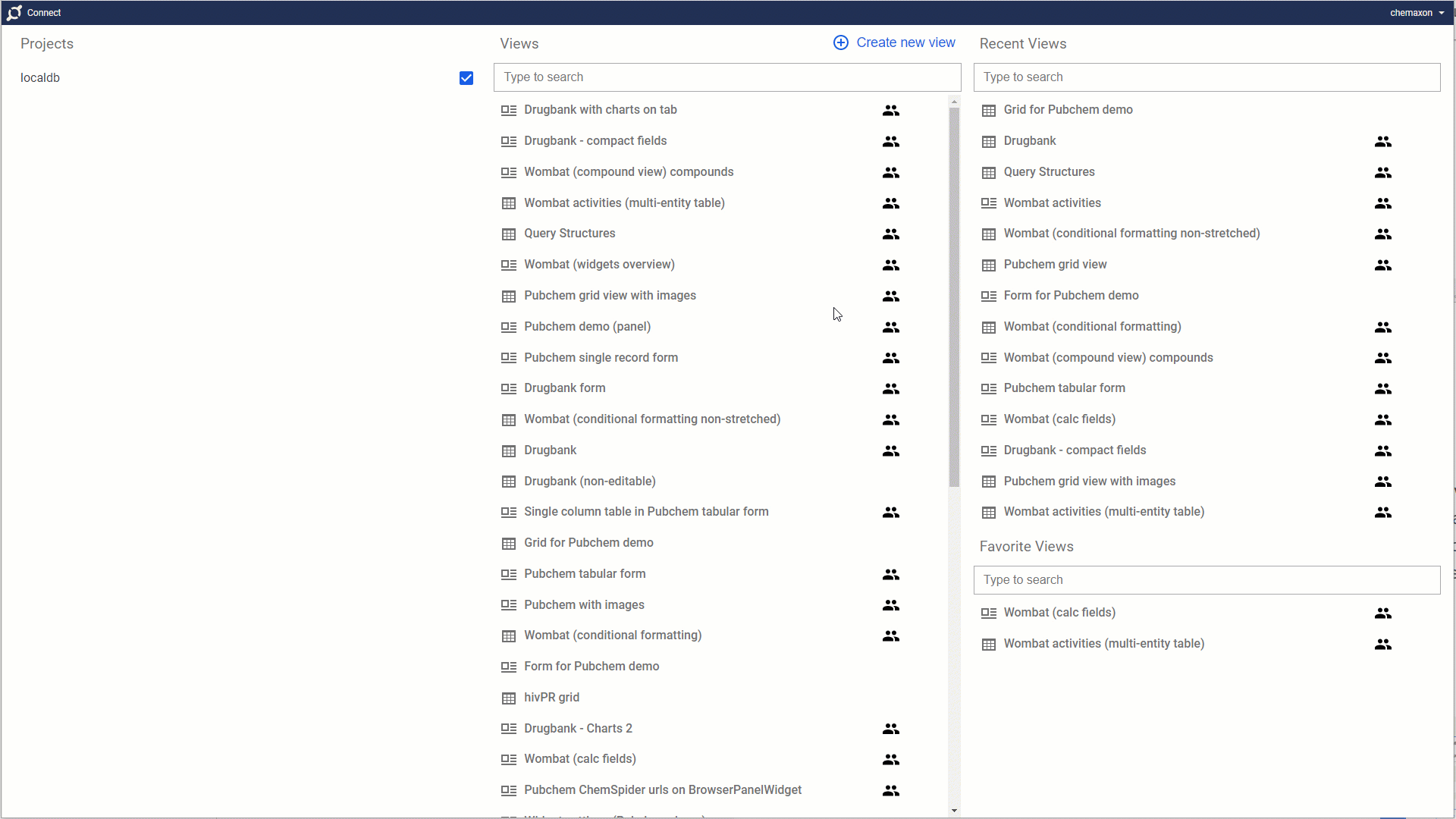 Plexus Connect 研究データブラウザー｜パトコア株式会社